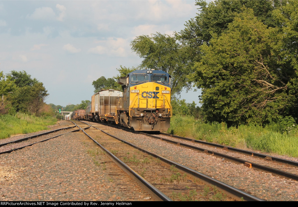 CSX 7365 (2)